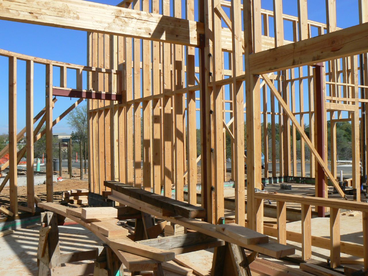 Additions & Extensions | Crystal Ridge Homes