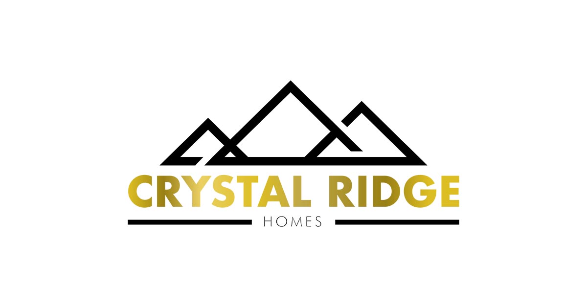Crystal Ridge Homes | New Home Builders & Renovations
